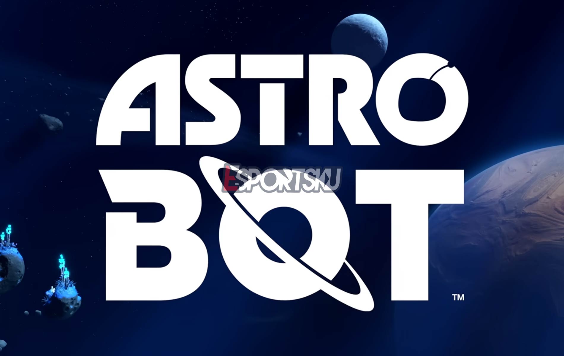 Astro Bot PS5, Game Robot Lucu yang Meledak di Awal Rilis! – Esportsku