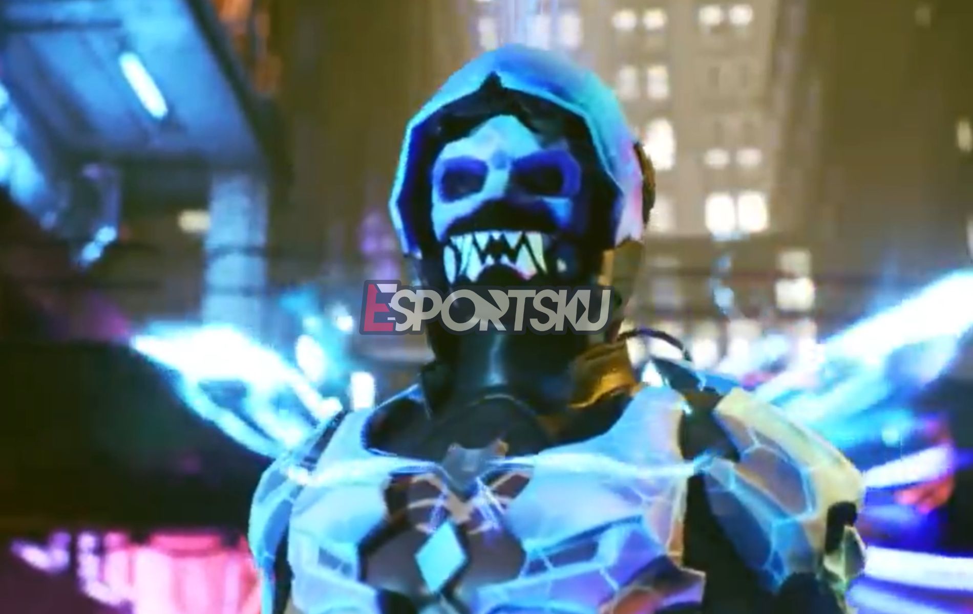 Paling Dicari! Skin Loot Box Country Fest Capybara FF Gratis, Cara ...