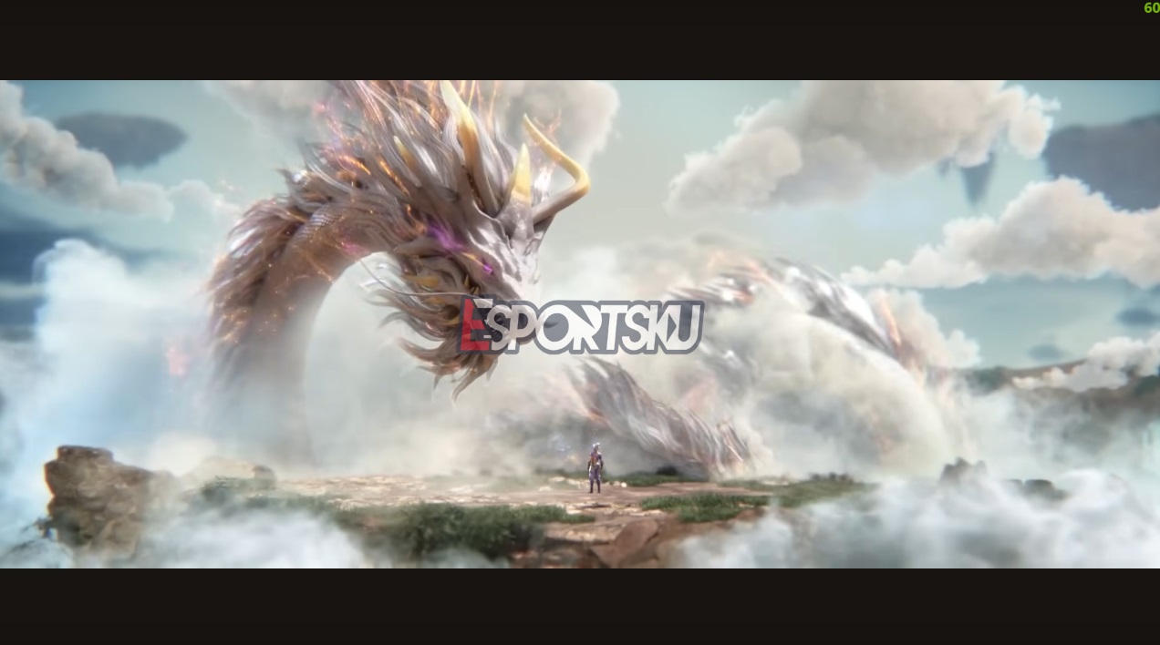 Rahasia Mendapatkan Item Langka di Luck Counter FF, Jaminan Pasti ...