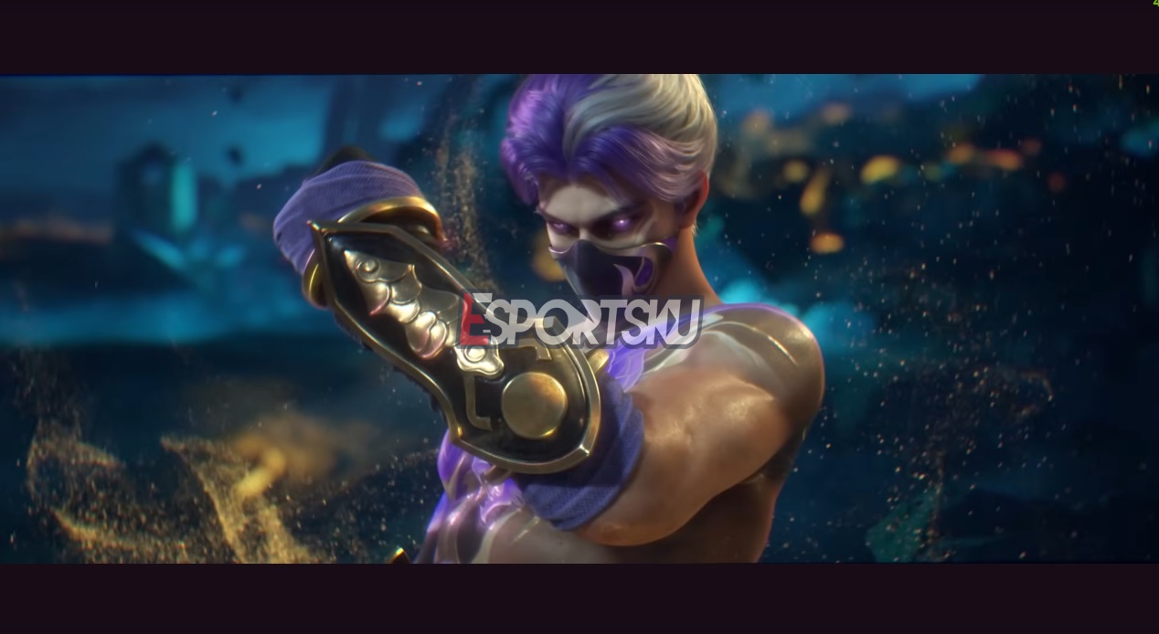 Rahasia Mendapatkan Item Langka di Luck Counter FF, Jaminan Pasti ...