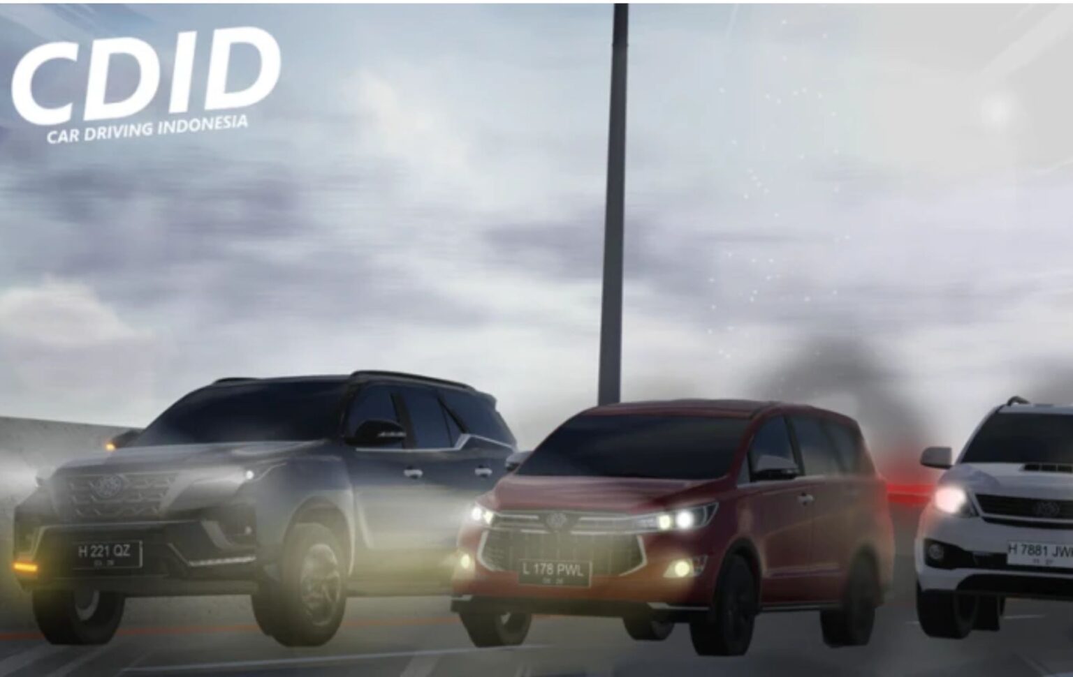 100+ Kode Redeem CDID Roblox Oktober 2025 Terbaru, Buruan Claim ...