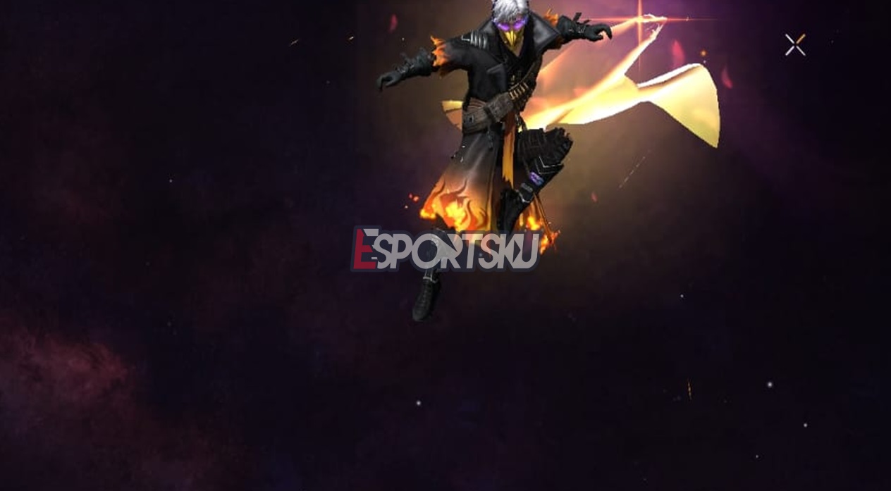 7 Cara Dapatkan Animation Overcharged Free Fire (FF) – Esportsku