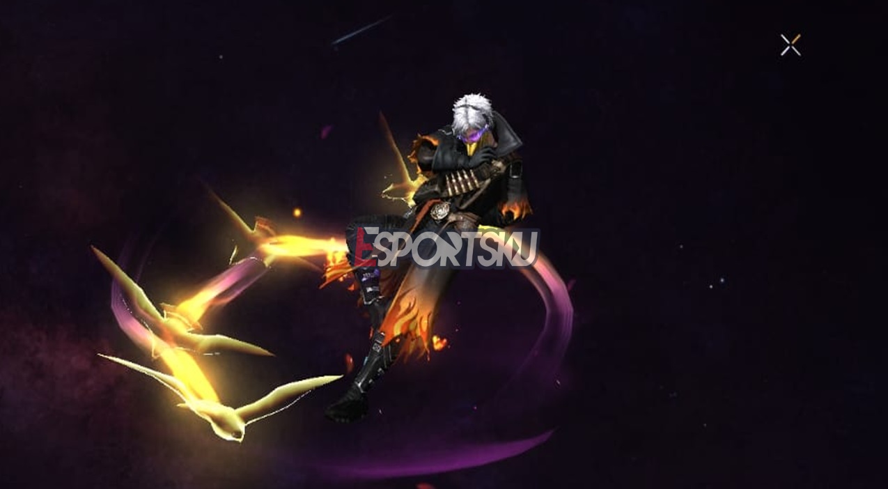 7 Cara Dapatkan Animation Overcharged Free Fire (FF) – Esportsku