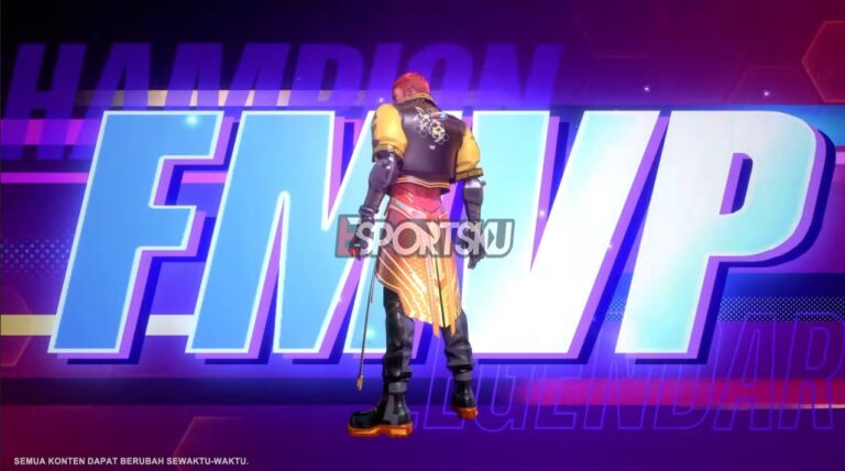 8 Cara Mendapatkan Skin Paquito Fist of Glory Mobile Legends (ML ...