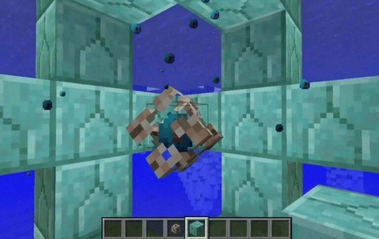 Ketahui Semua Tentang Enchantment Respiration di Minecraft – Esportsku