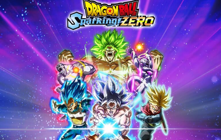 Begini Cara Dapatkan & Gunakan Broly's Ring di Dragon Ball Sparking ...