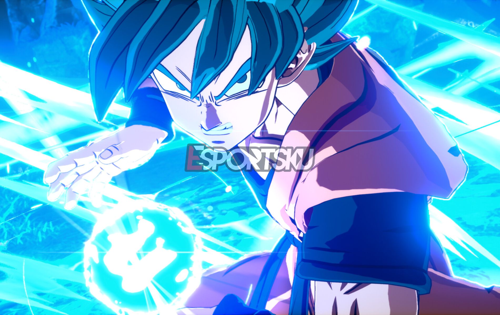 Mau Main Dragon Ball Sparking! ZERO di PC Cek Spesifikasi Minimumnya ...