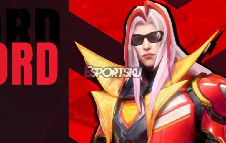 Apa Itu Fairy Butterfly Cari Tau Fungsi & Cara Dapat di MLBB – Esportsku