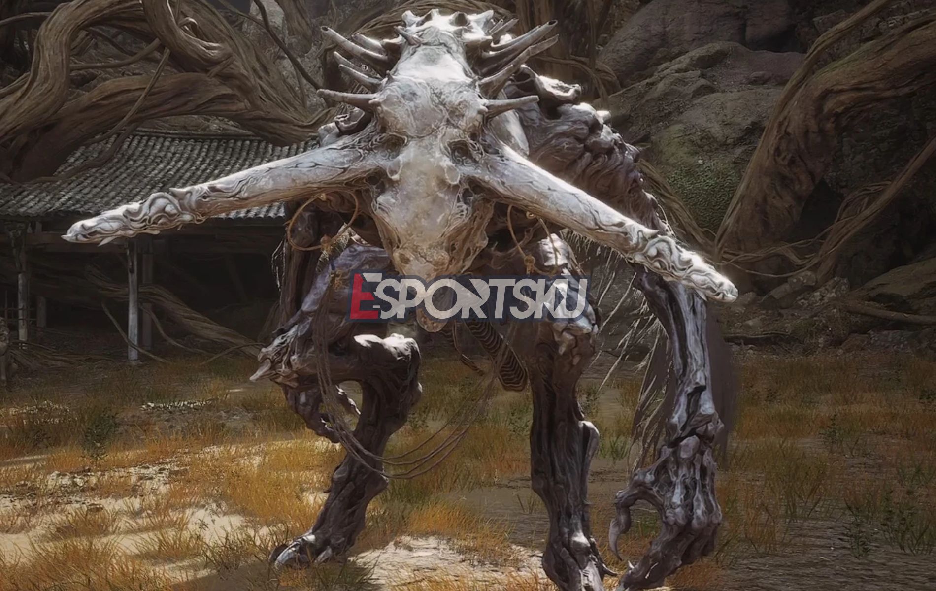 Strategi Ampuh Tumbangkan Duskveil di Black Myth Wukong – Esportsku