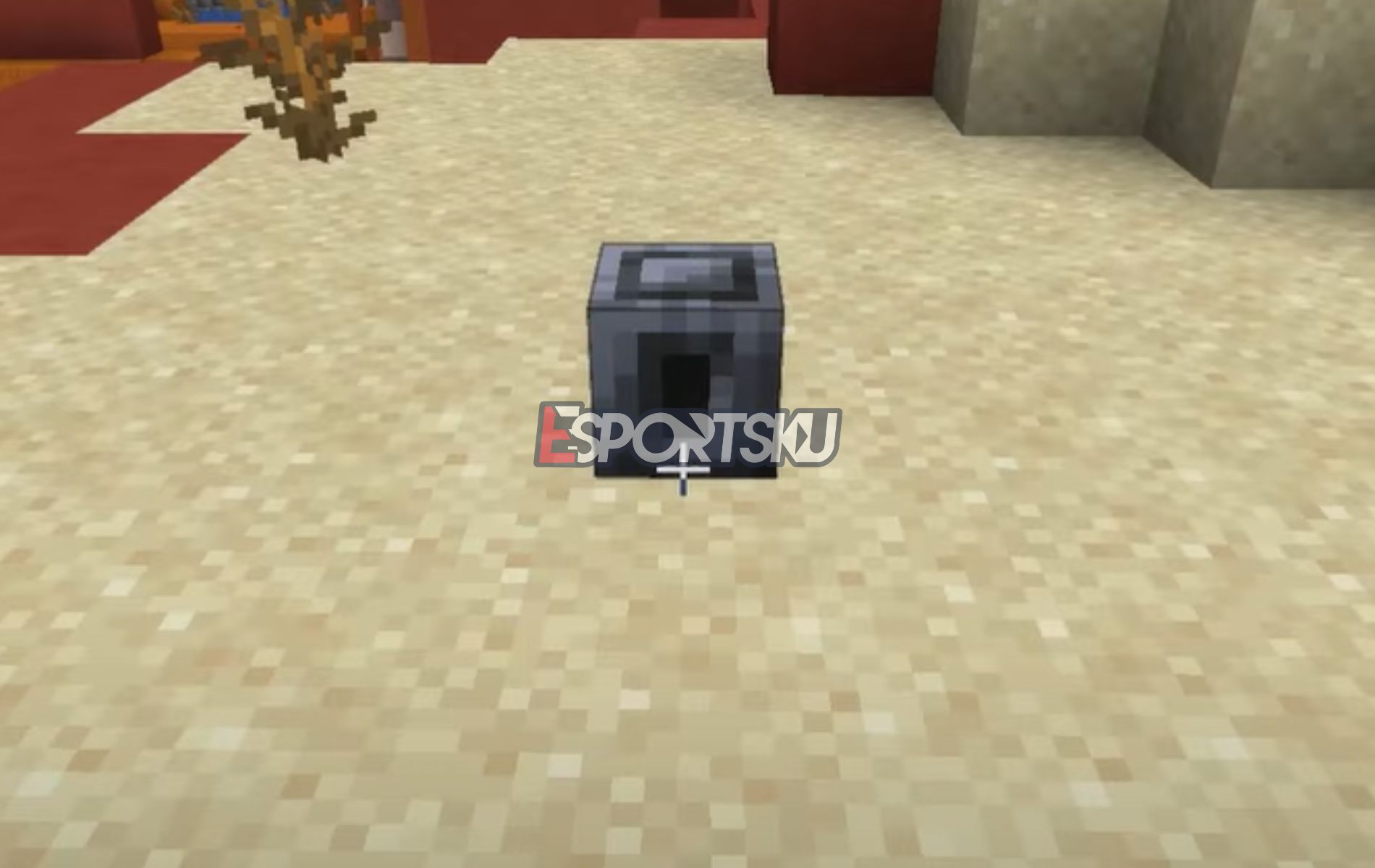 Panduan Lengkap Cara Mendapatkan Heavy Core di Minecraft – Esportsku