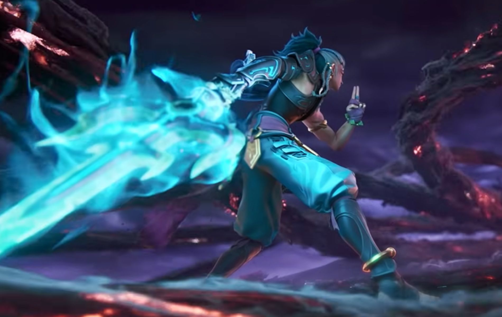 Semua yang Perlu Kamu Tahu Tentang Season Journey S34 Mobile Legends ...