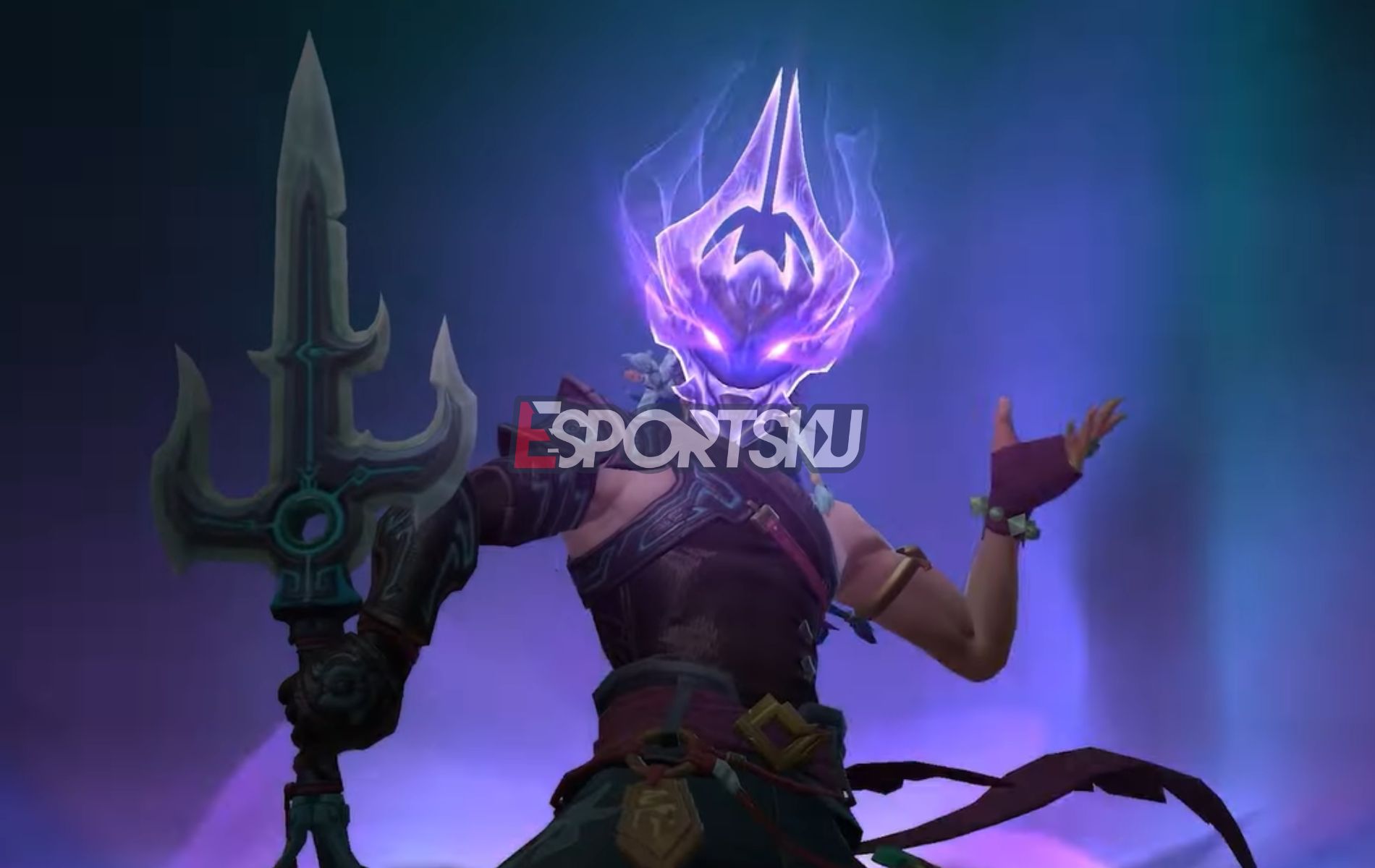 Border Avatar M5 Champion Mobile Legends (ML), Ini Cara Dapatkannya ...