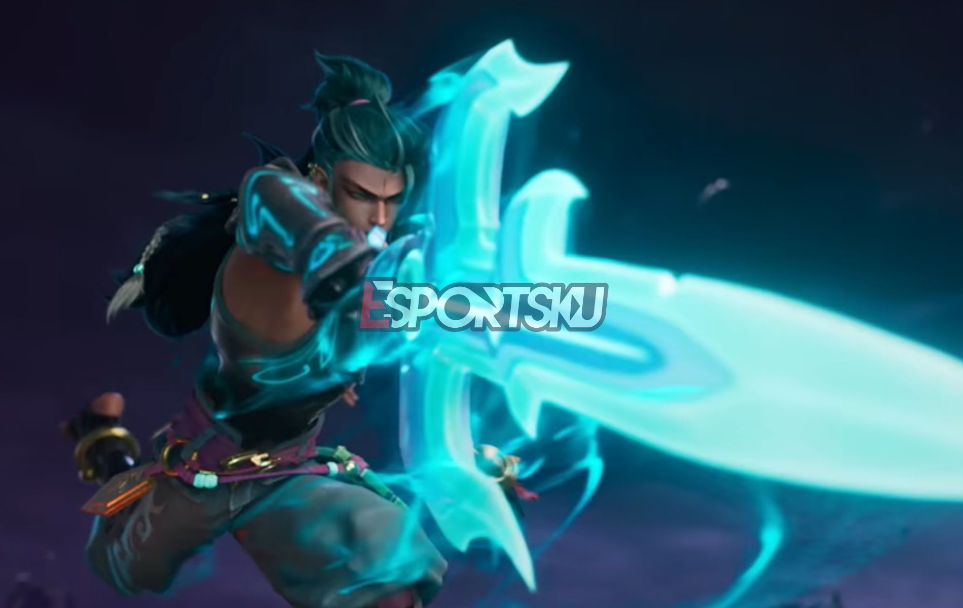 Panduan Lengkap Counter Hero Assassin Baru Suyou Mobile Legends (ML ...