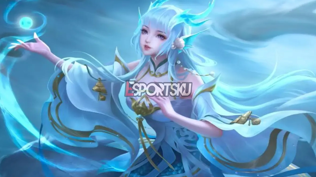 Hero Yaria Honor of Kings, Tips dan Trik Mastering Hero Support Ini ...