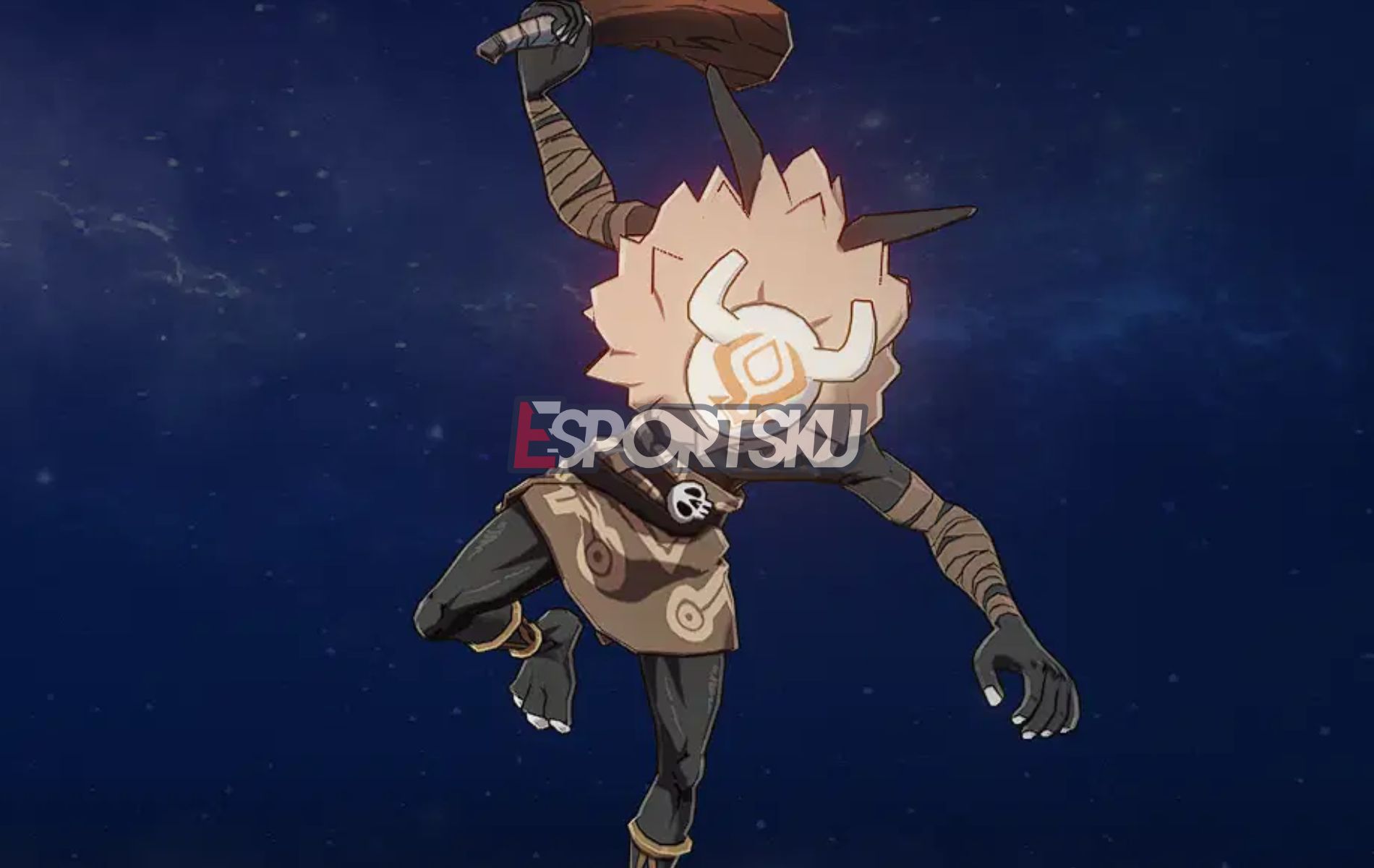 Hilichurl di Genshin Impact Semua Yang Perlu Kamu Tahu! – Esportsku