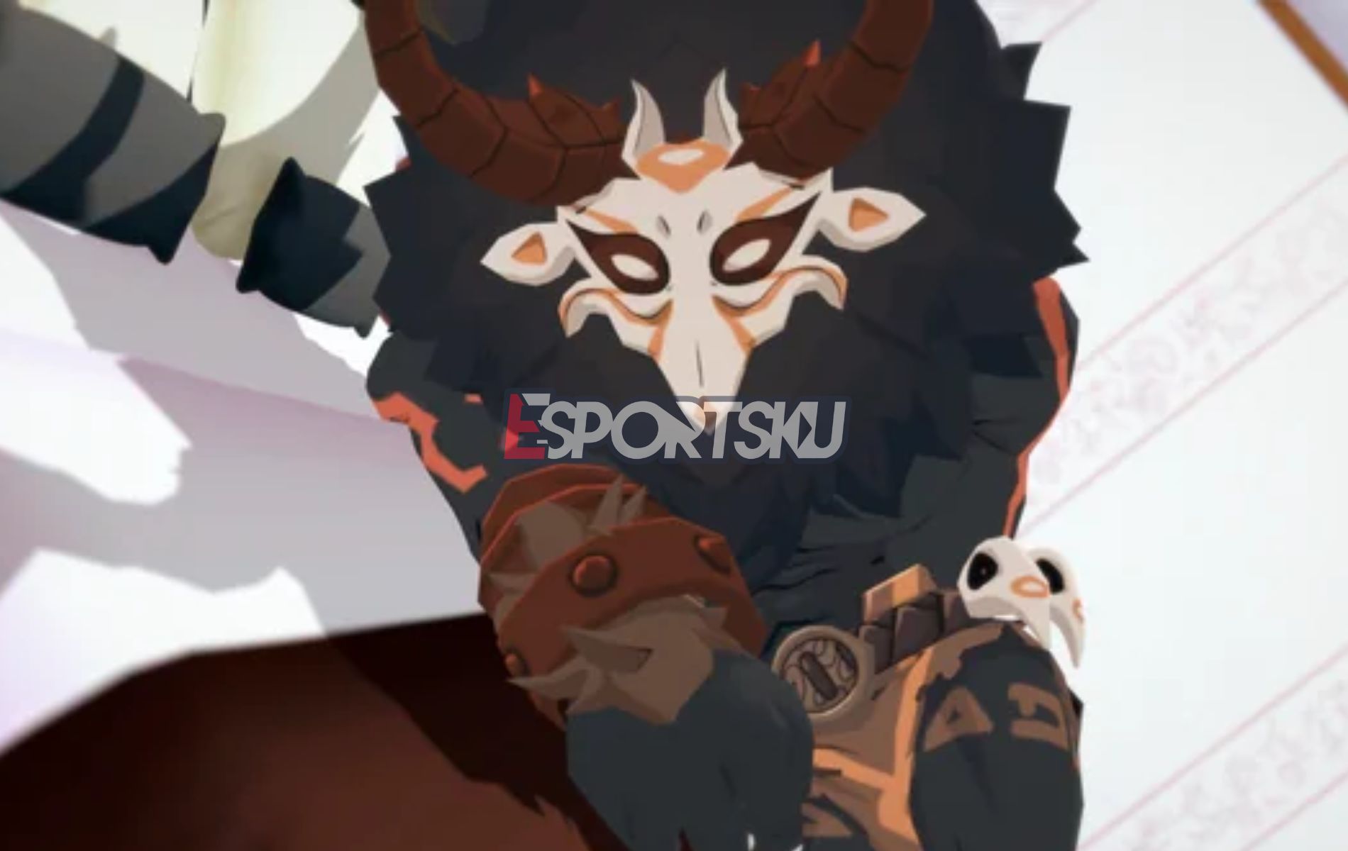 Hilichurl di Genshin Impact Semua Yang Perlu Kamu Tahu! – Esportsku