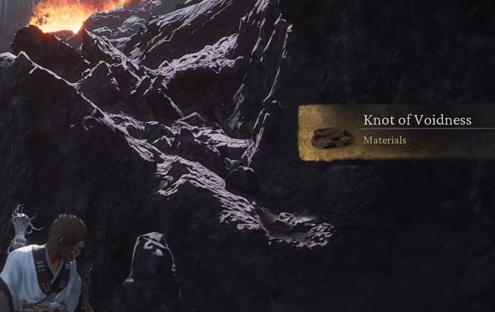 Knot of Voidness Black Myth Wukong Dimana Mencarinya? – Esportsku