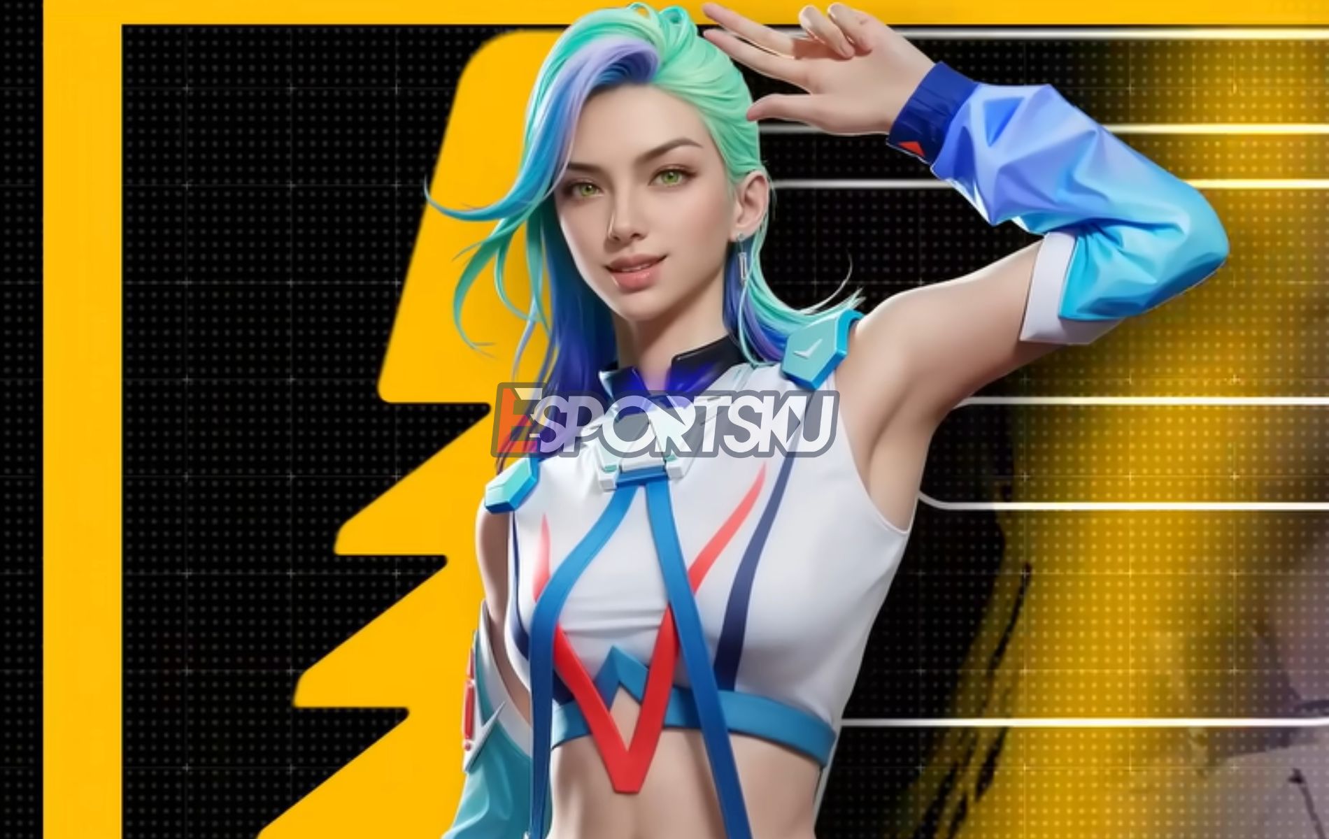 Boss Trick VIP FF Dapat Diamond & Akun Gratis Apakah Benar Ada? – Esportsku