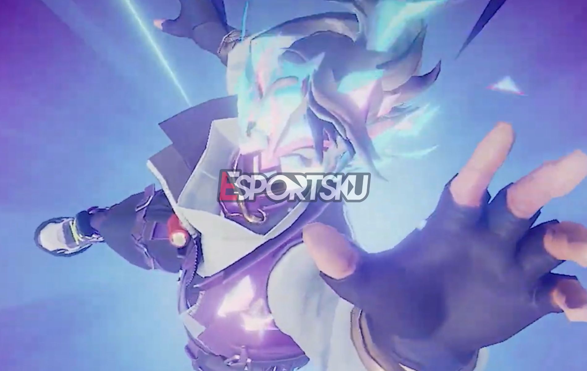 Ingin Naik Rank Cepat Coba Build Liu Bei HOK Ini! – Esportsku