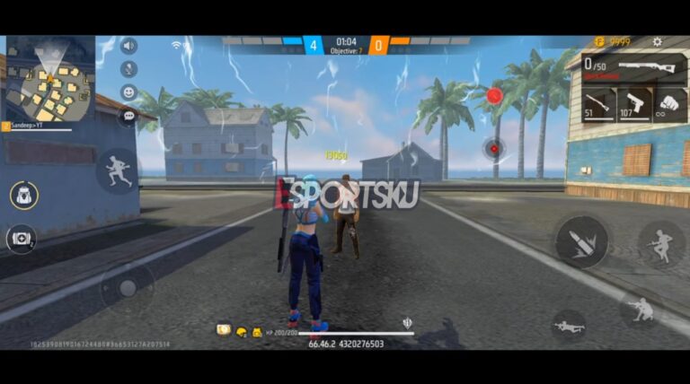 6 Tips dan Trik Menemukan Senjata M590 di Map Free Fire (FF) – Esportsku