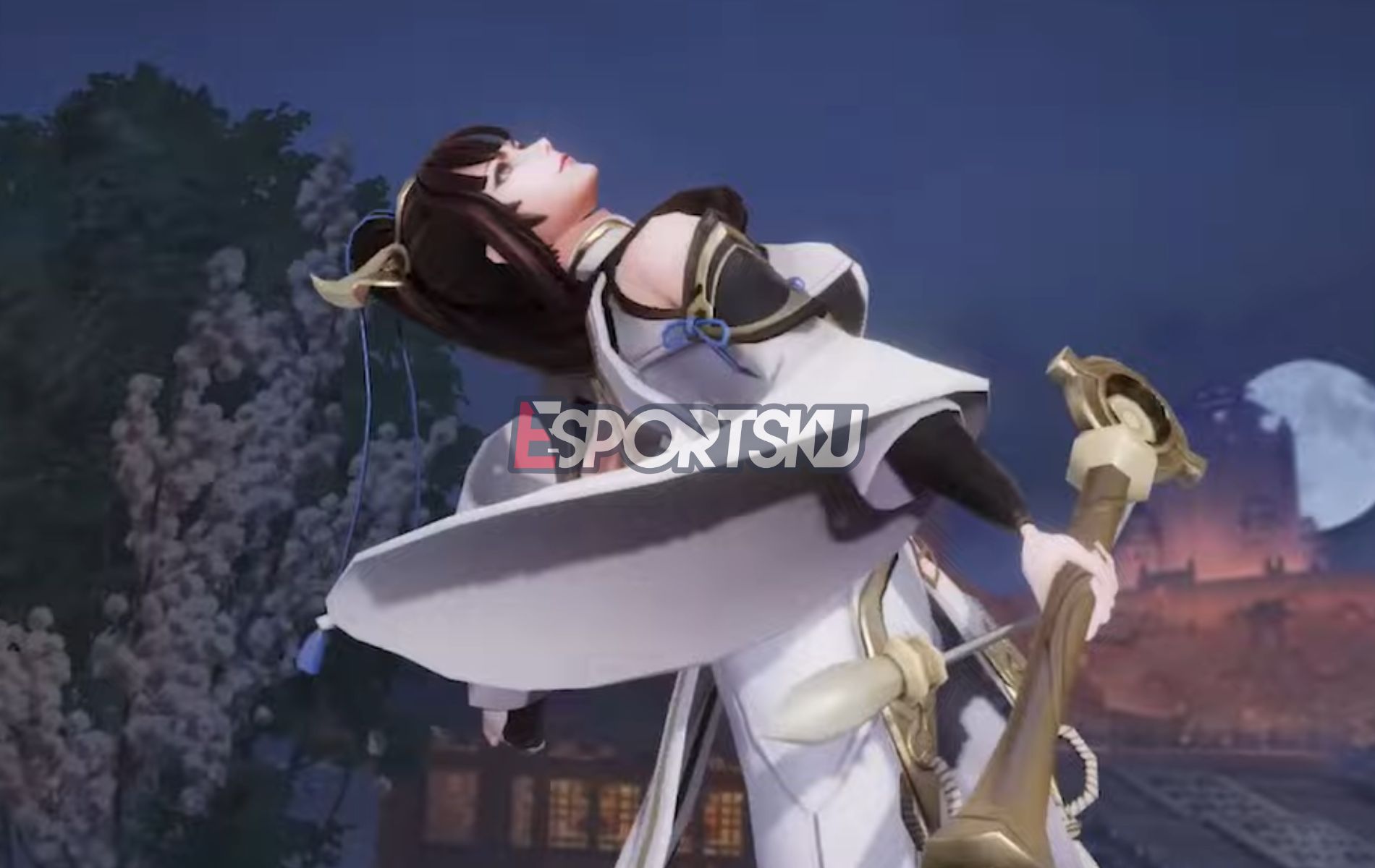 Item Build Shangguan HoK Terbaik Harus Coba! – Esportsku