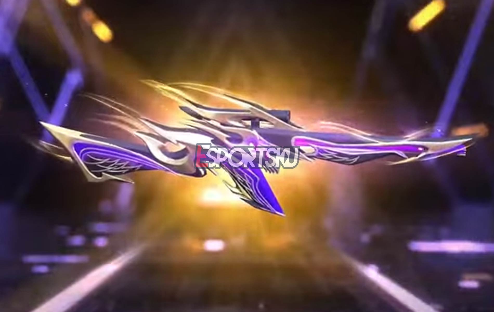 Skin AC80 Aura of Chaos FF, Cara Dapat, Harga, dan Tanggal Rilis ...