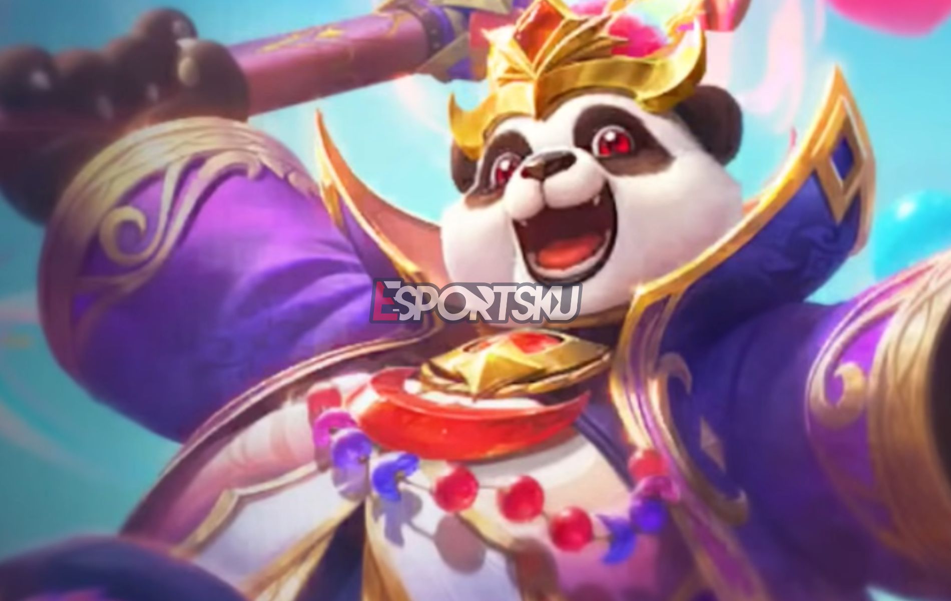 Skin Anniversary Akai ML Cek Jadwalnya dan Simak Cara Mendapatkannya ...