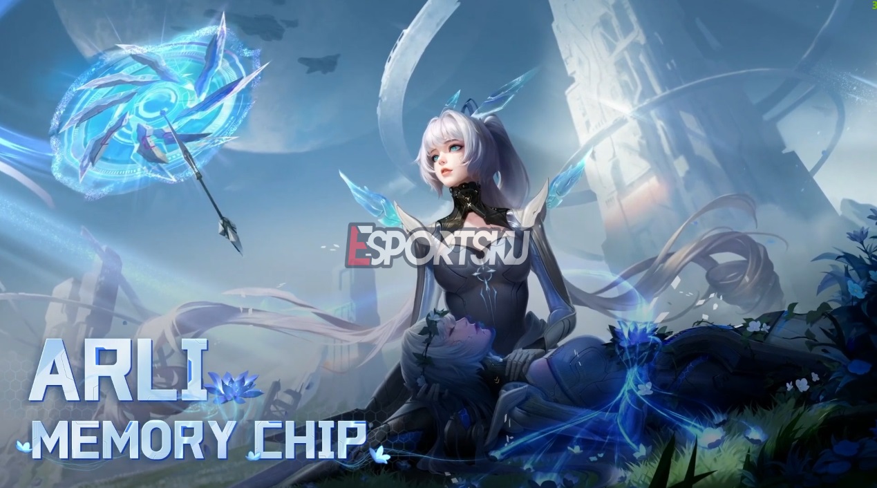 Ingin Skin Arli Memory Chip? Simak Cara Mendapatkannya di Honor of ...
