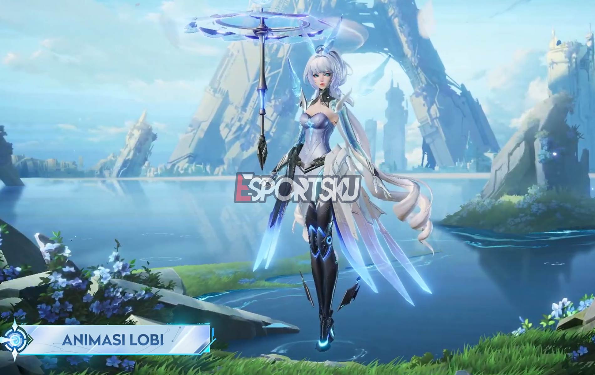 Ingin Skin Arli Memory Chip? Simak Cara Mendapatkannya di Honor of ...