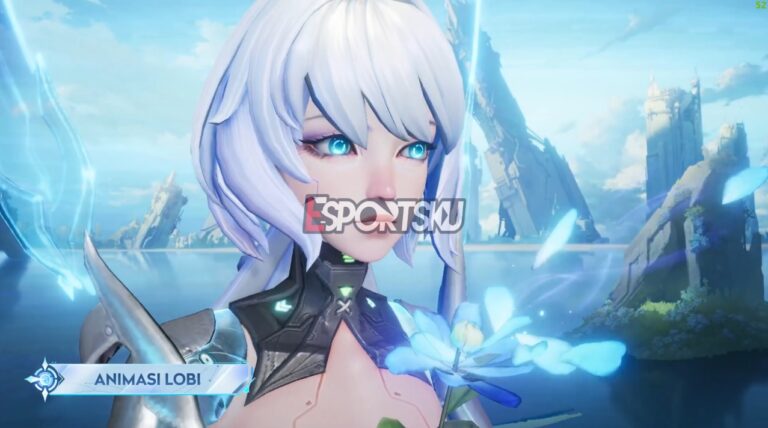 Ingin Skin Arli Memory Chip? Simak Cara Mendapatkannya di Honor of ...