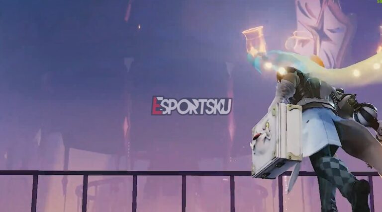 Skin Arthur Chase Game Honor of Kings (HoK), Ini Cara Dapatkan, Tanggal ...