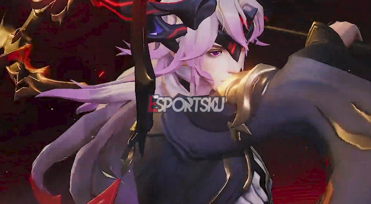 Skin Augran Lord of Shadow HoK Terbaru! Gampang Banget Cara Dapetinnya ...