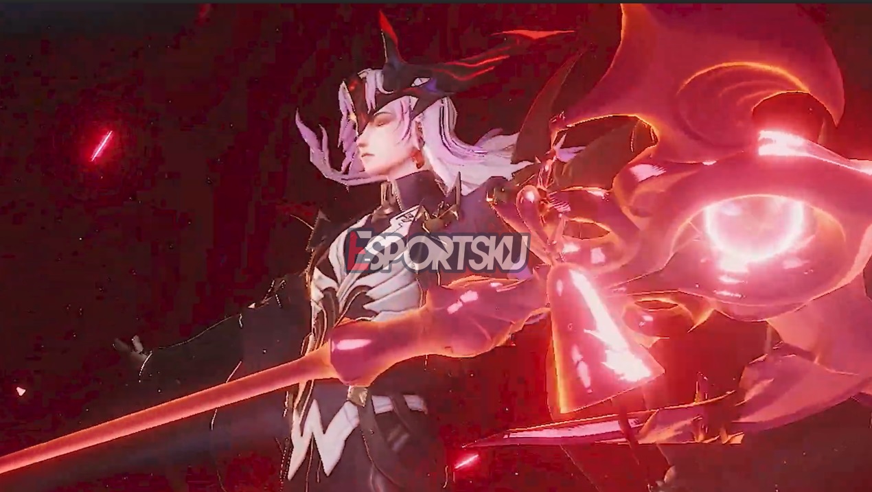 Skin Augran Lord of Shadow HoK Terbaru! Gampang Banget Cara Dapetinnya ...