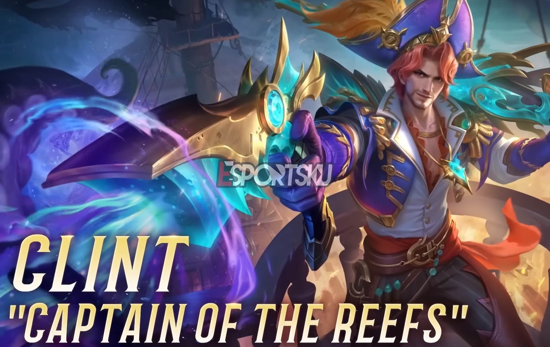 Fitur Baru Mobile Legends Share Skin ke Teman Gini Caranya! – Esportsku