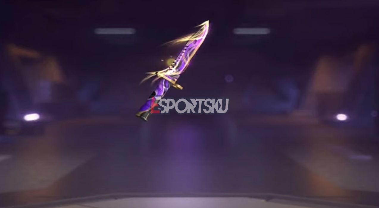 Dapatkan Skin Dagger Aura of Chaos FF Paling Langka! Begini Caranya ...