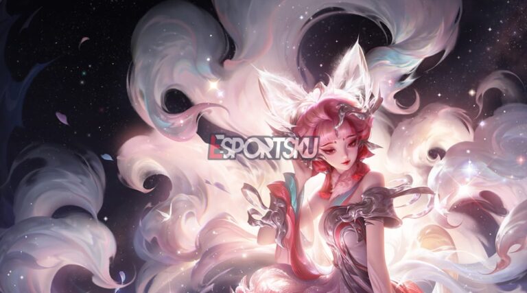 Semua Skin Daji Honor of Kings, Koleksi Terlengkap dan Terbaru! – Esportsku