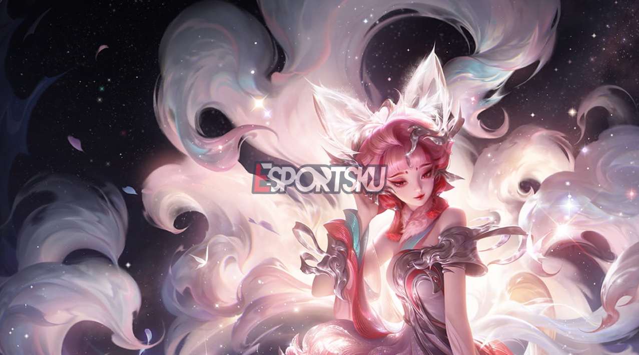 Semua Skin Daji Honor of Kings, Koleksi Terlengkap dan Terbaru! – Esportsku