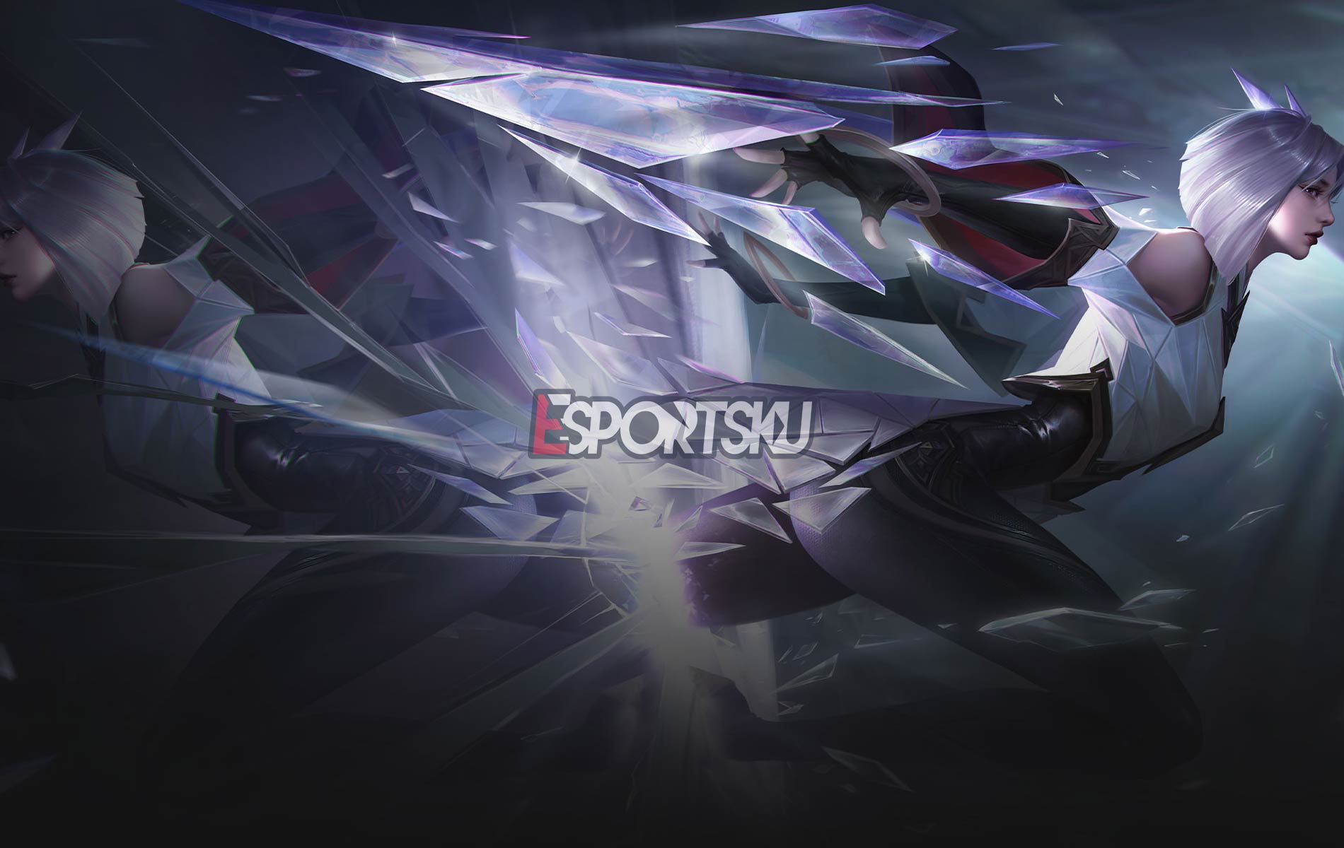 Semua Skin Hero Jing Honor of Kings, Lihat, Bandingkan dan Pilih ...