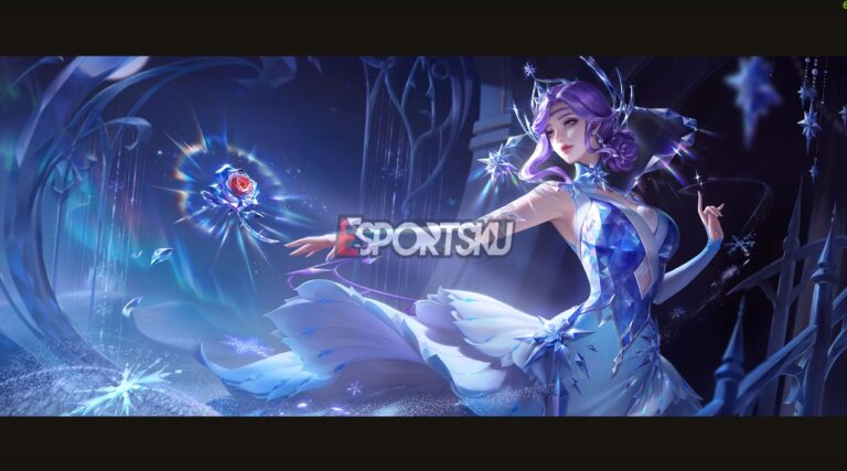 Skin Lady Zen Honor of Kings Paling Langka, Hanya untuk Kolektor Sejati ...
