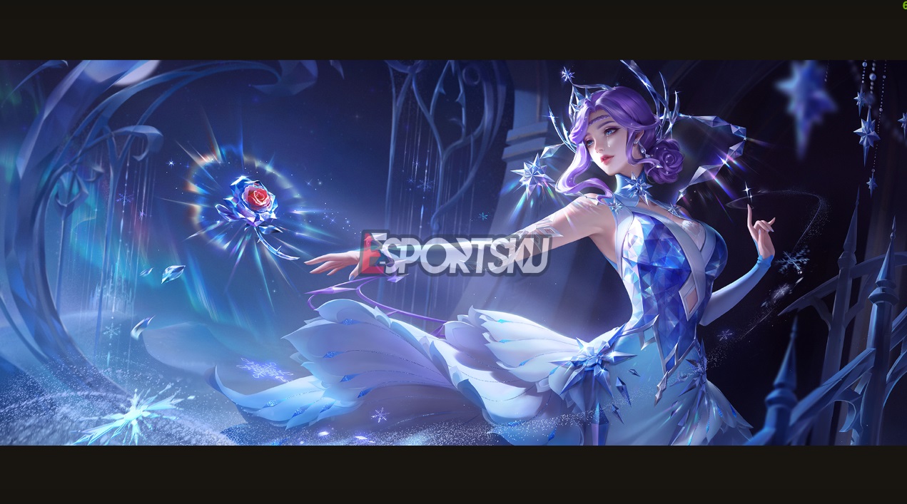 Hero Lady Zen Honor of Kings Build Tersakit, Skill Mematikan, Auto Win ...