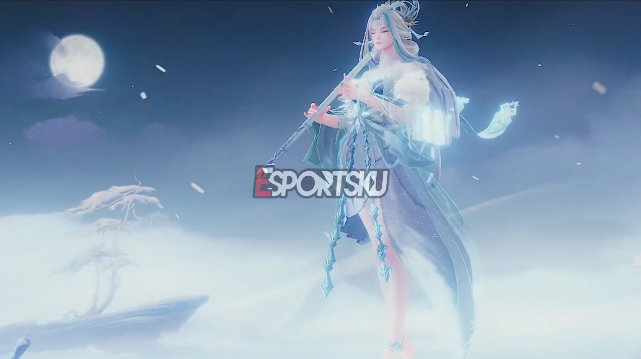 7 Cara Cepat Dapat Token Poin Jade Honor of Kings, Bisa Kasih Hadiah ...