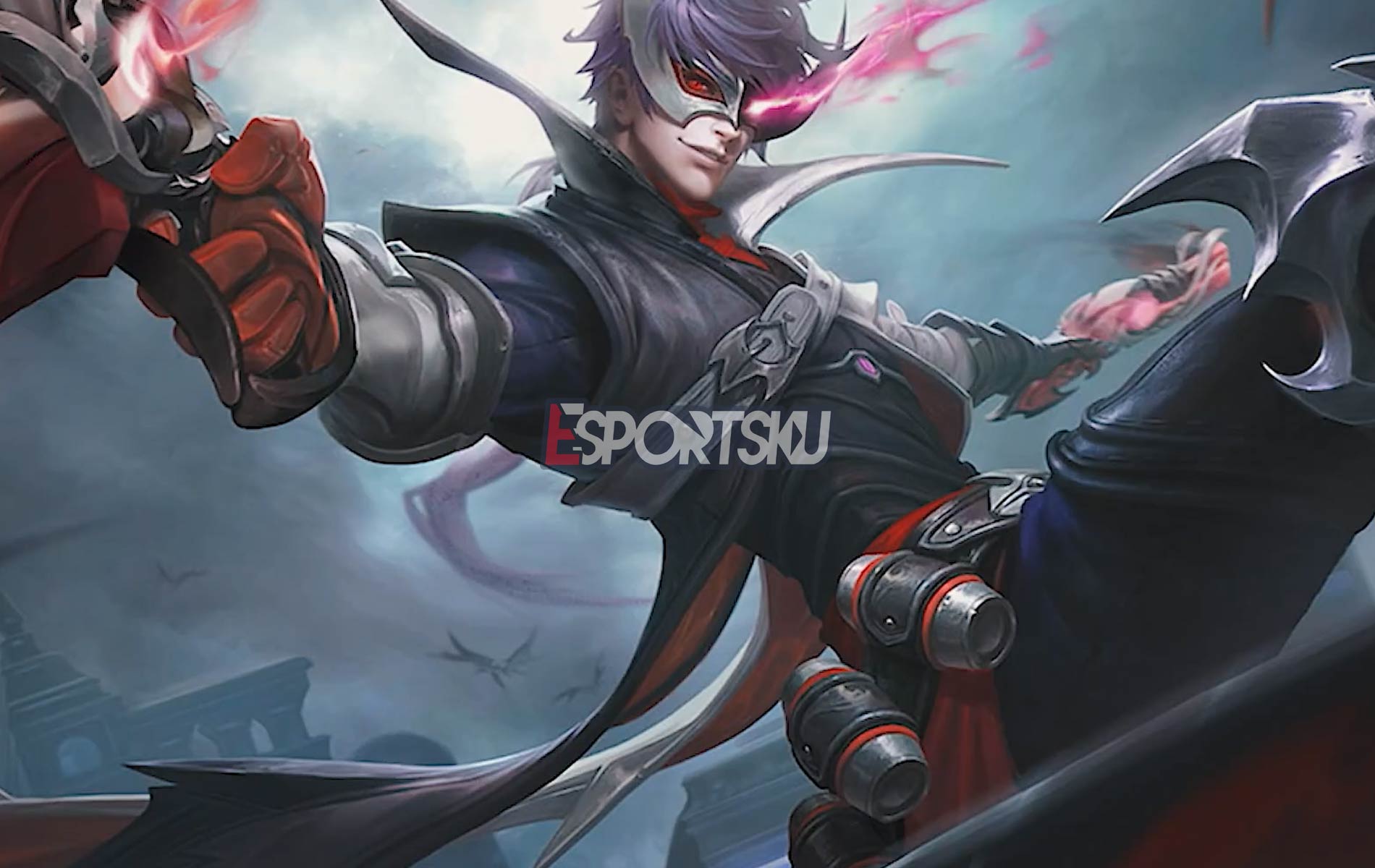 Marco Polo Shadowslinger: Skin Honor Pass yang Wajib Kamu Miliki di ...