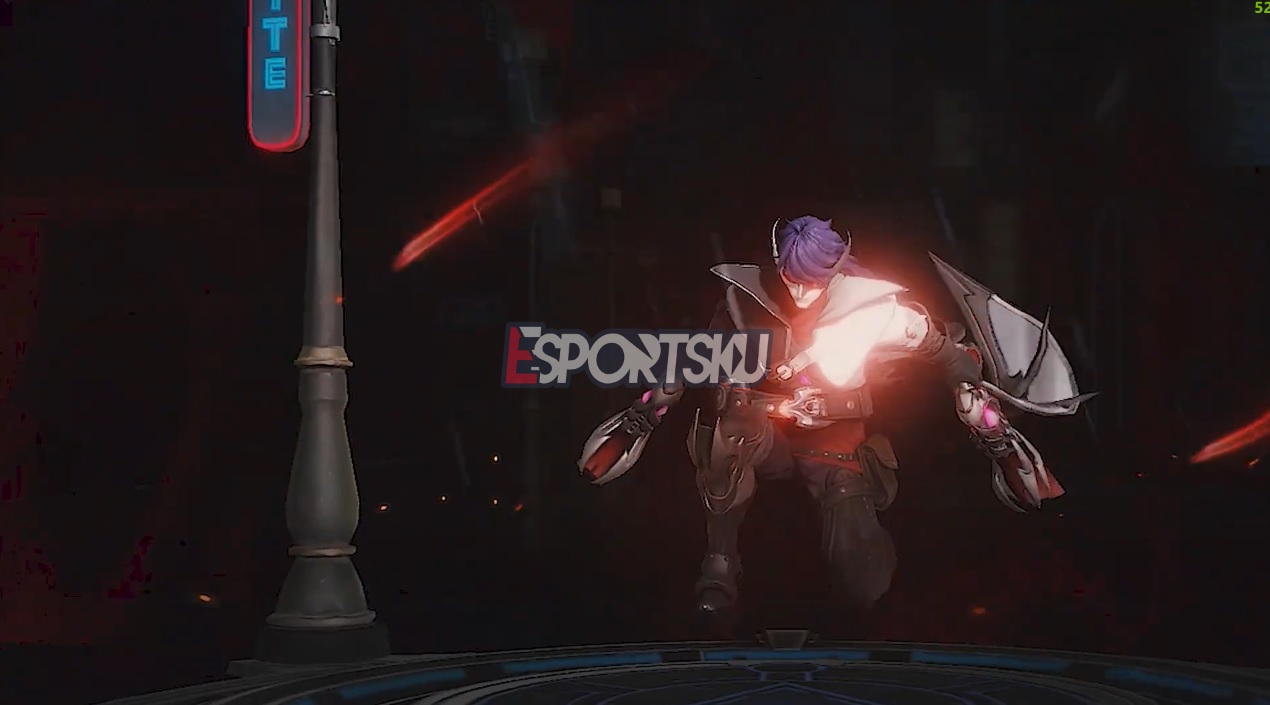 Marco Polo Shadowslinger: Skin Honor Pass yang Wajib Kamu Miliki di ...