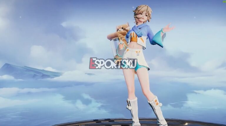 Skin Mayene Snackin Honor of Kings, Cara Mudah Mendapatkannya! – Esportsku