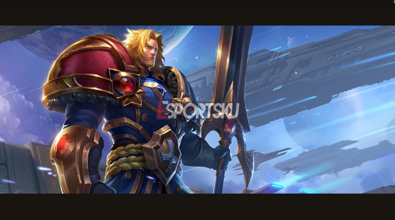 Koleksi Skin Xiang Yu Honor of Kings Terlengkap, Dari Klasik hingga Limited Edition! – Esportsku