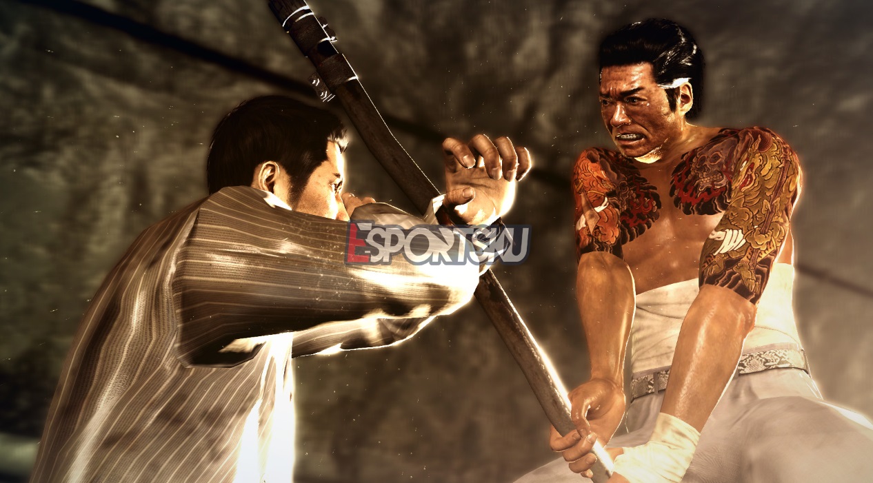 Spesifikasi Minimum dan Rekomendasi Game Panicore, Kabur Dari Rumah ...