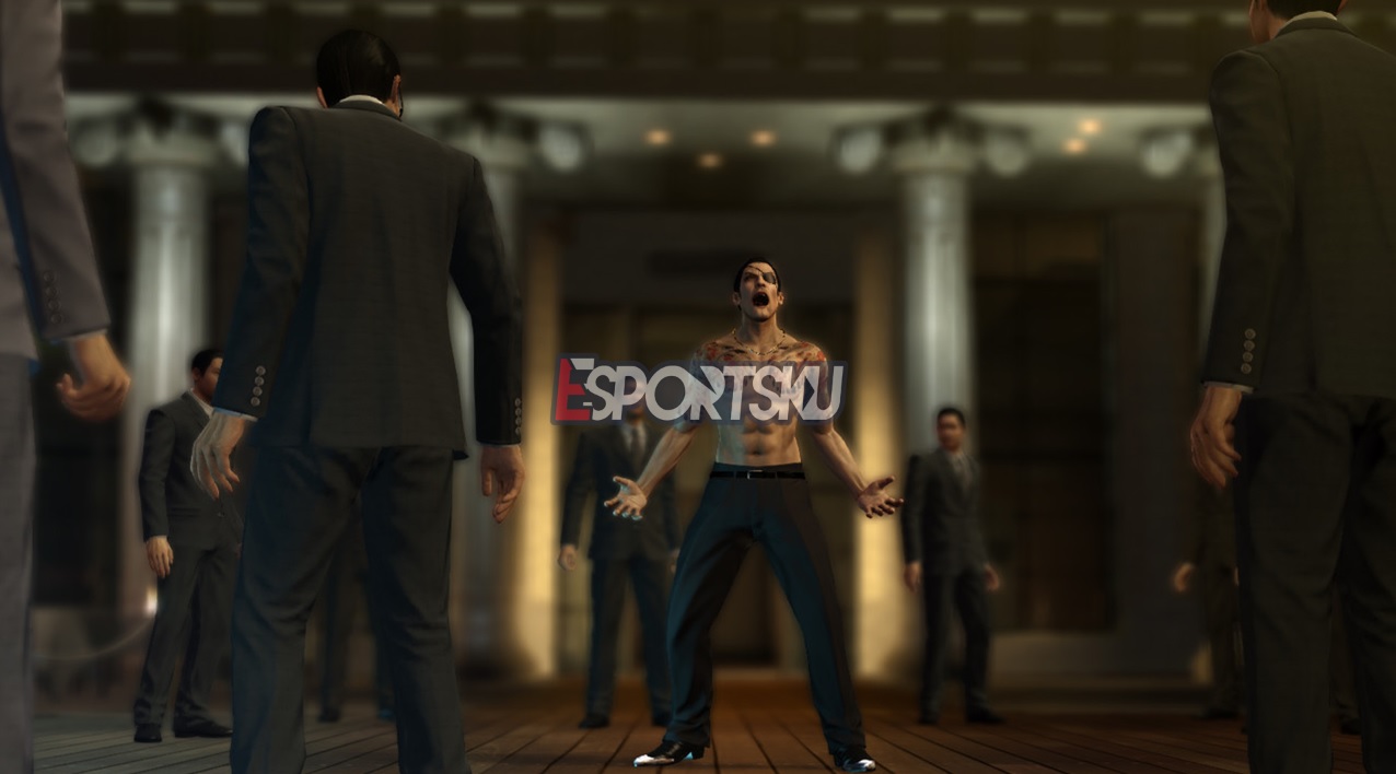 Spesifikasi Minimum dan Rekomendasi Game Panicore, Kabur Dari Rumah ...