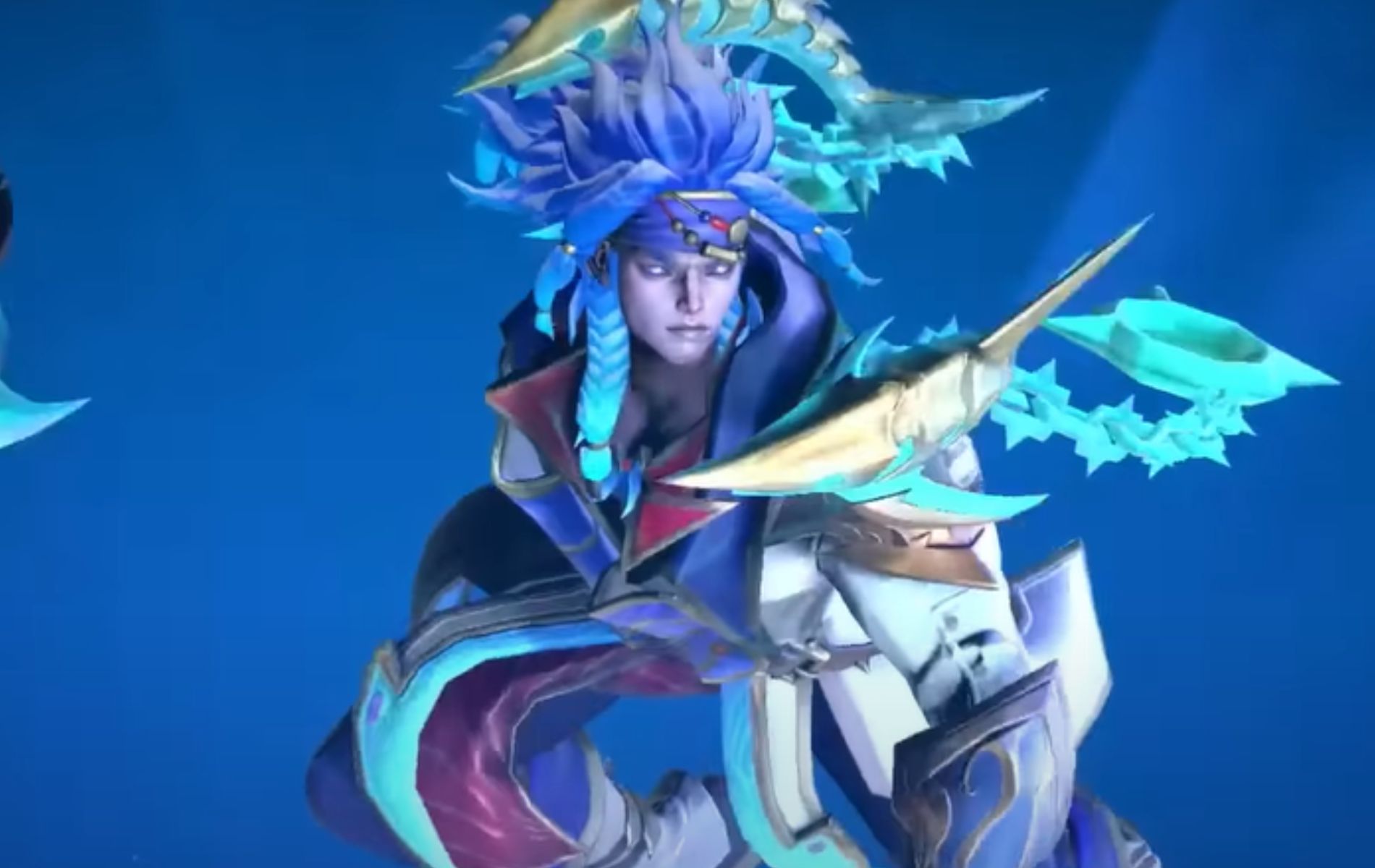 Skin Starlight November 2024 MLBB Hero Siapa dan Cara Mendapatkannya ...