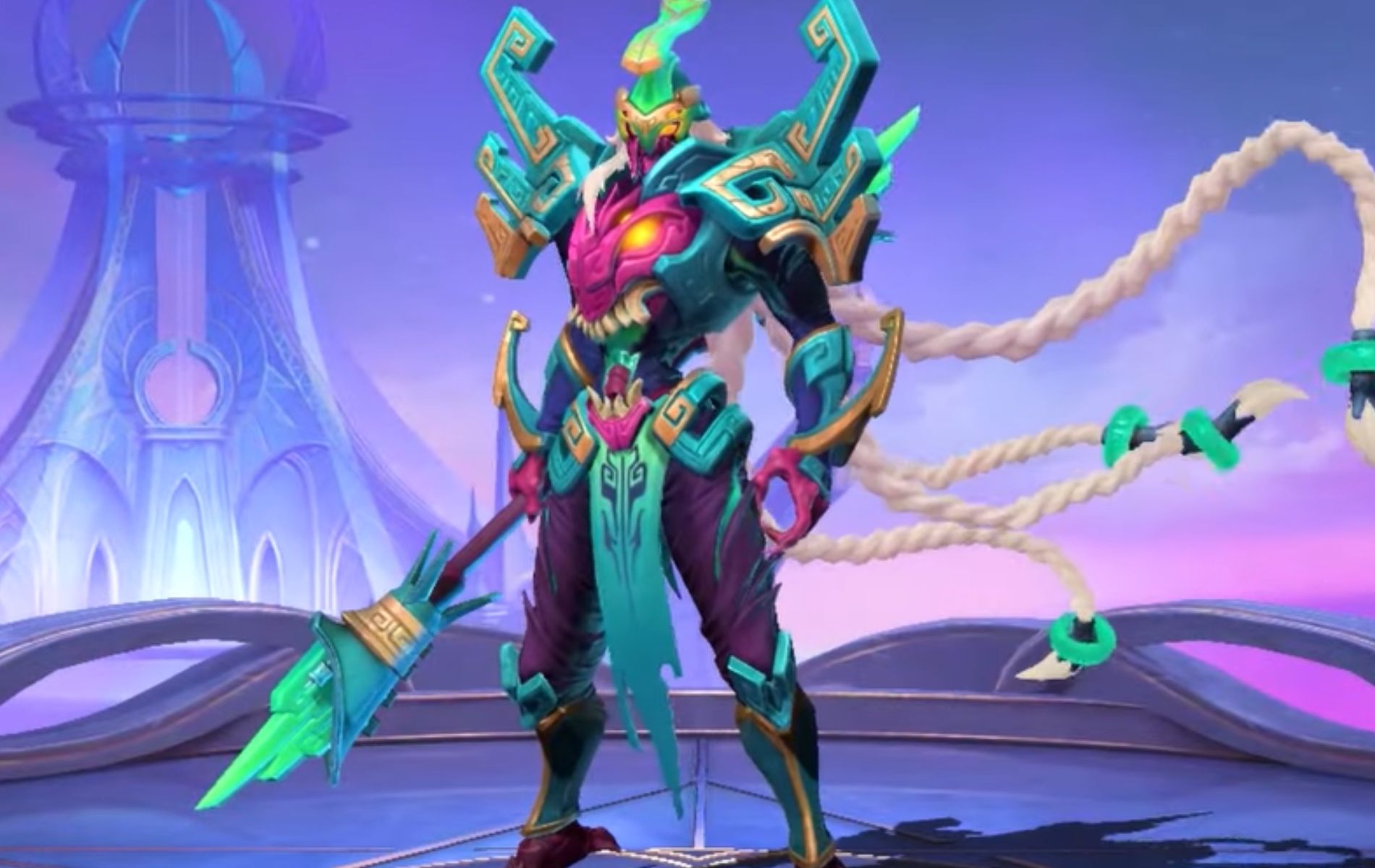 Semua yang Perlu Kamu Tahu tentang Skin Starlight Zhask Death's Shadow ...