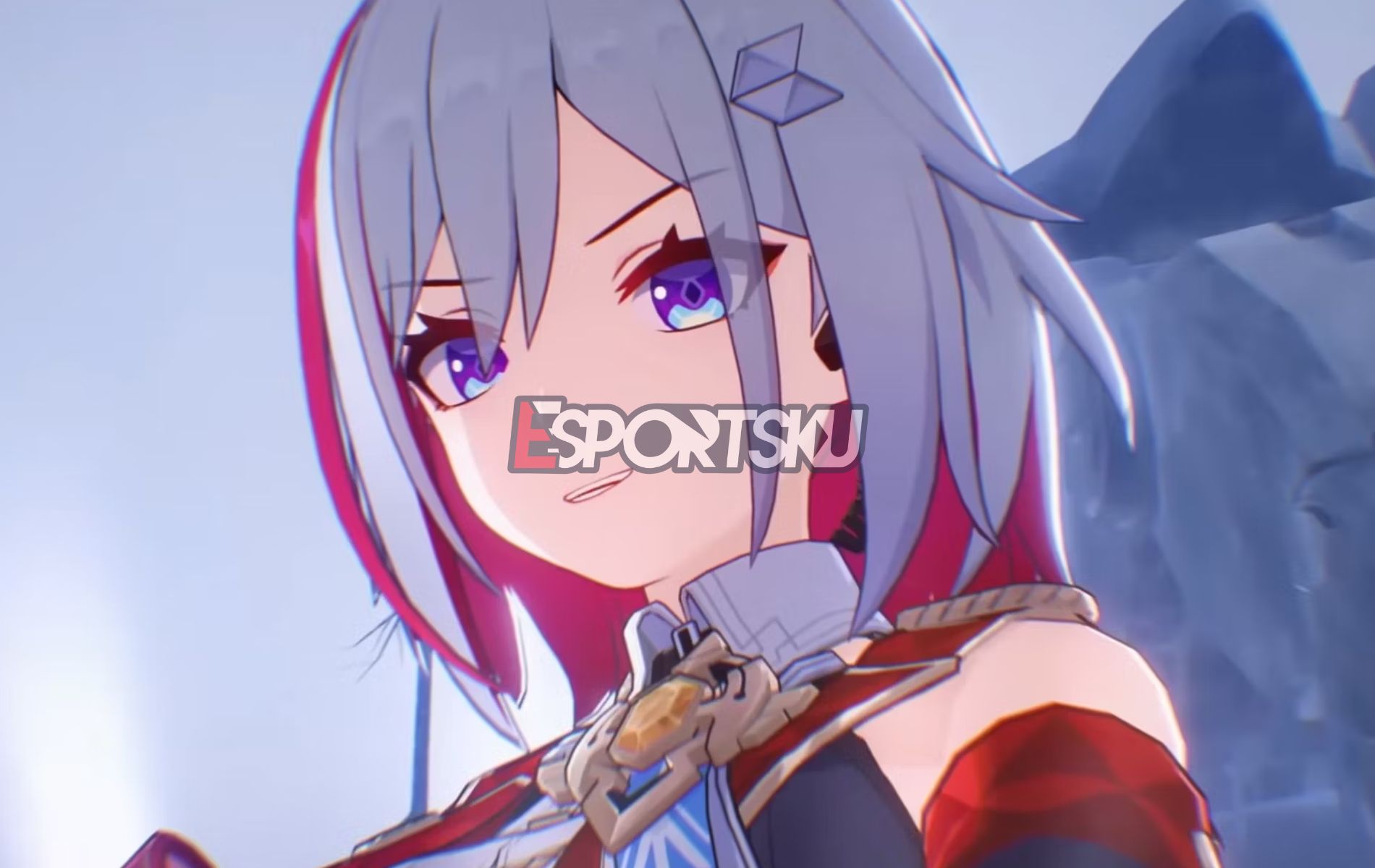 Topaz Honkai Star Rail Semua yang Perlu Kamu Tahu tentang Ascension ...